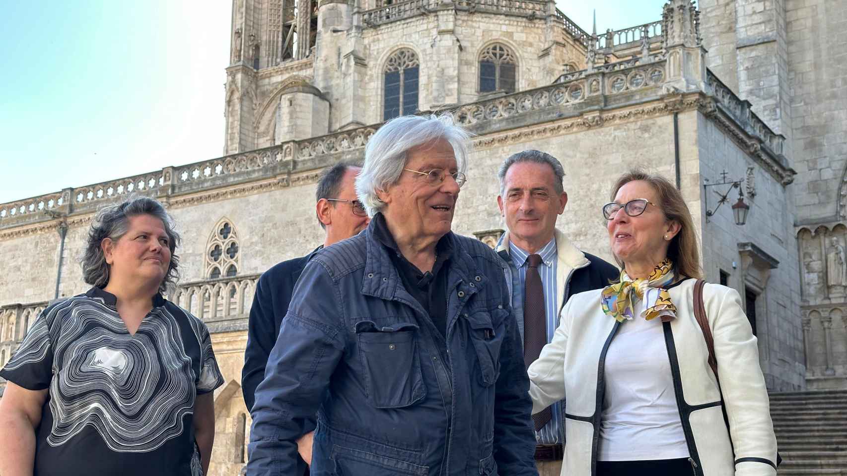 Nart asegura que Ciudadanos debe continuar en el Parlamento Europeo ...