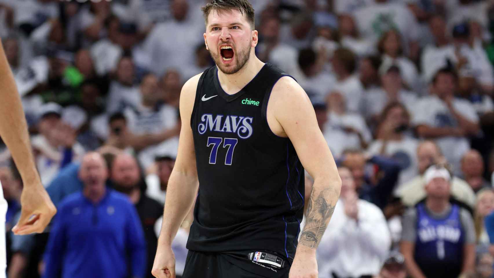 Cómo España cambió la vida de Luka Dončić: el origen oculto del genio ...
