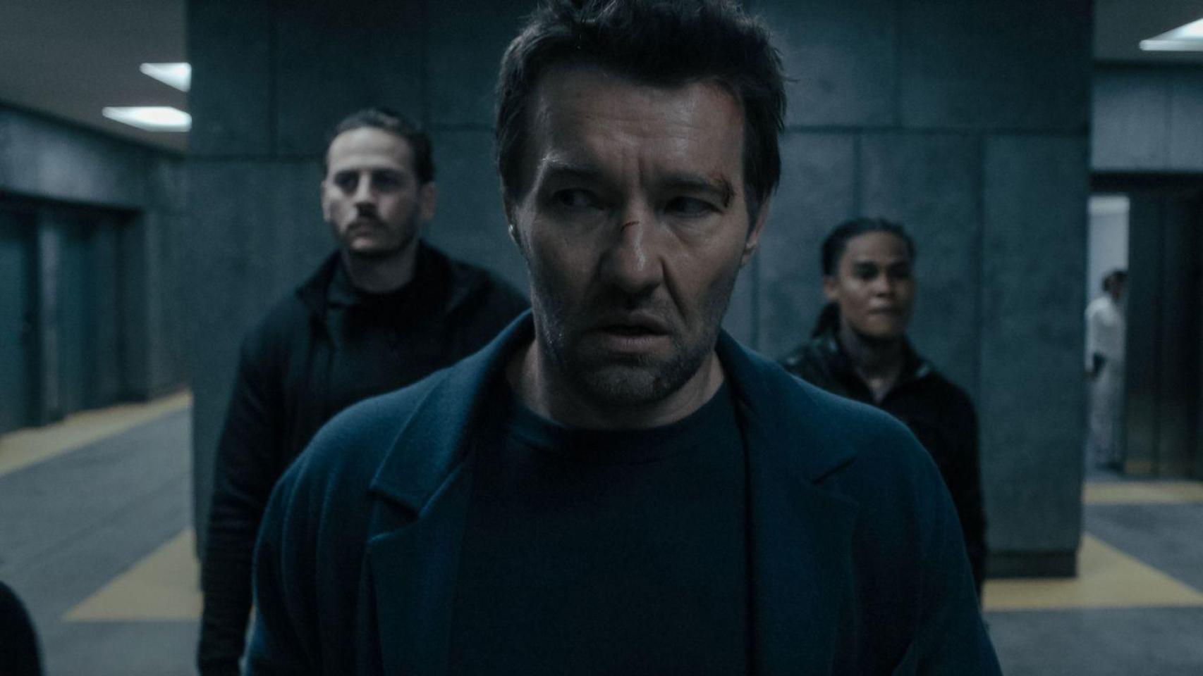This is the science fiction series you can watch without a subscription ...