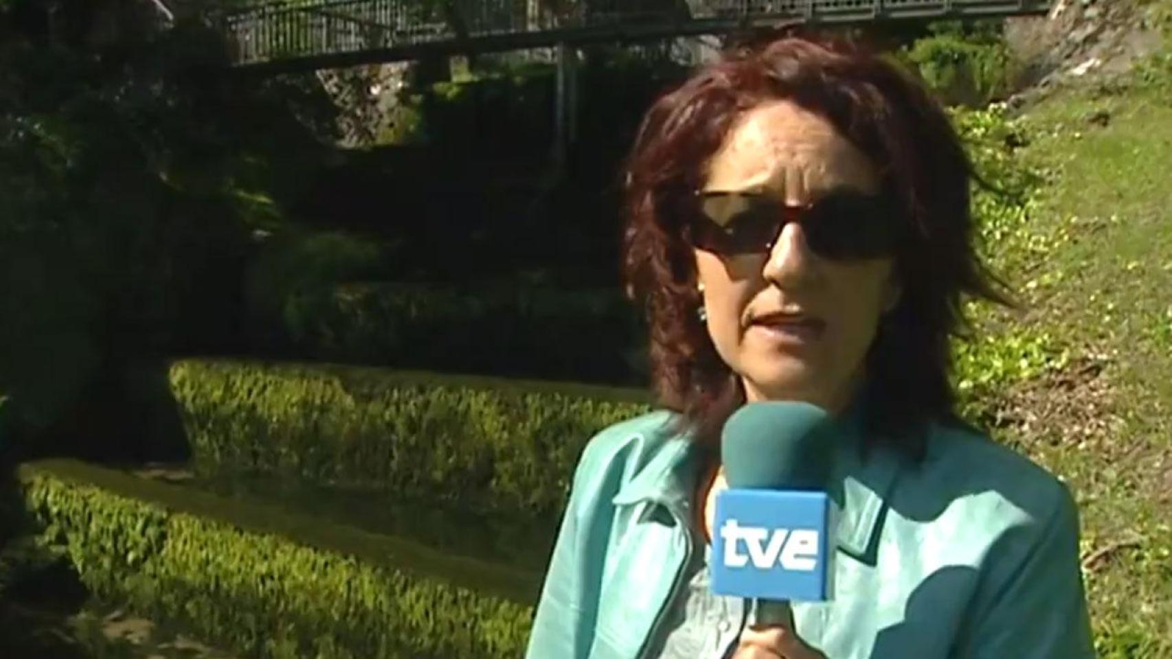 Muere la periodista de RTVE Helena Suescun a los 64 años víctima de un ...