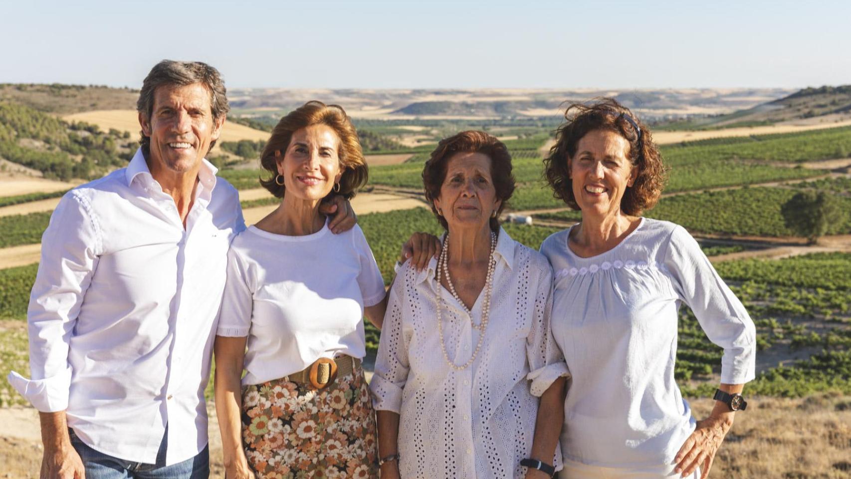 Moro contra Moro: la guerra vinícola entre dos bodegas unidas por el ...