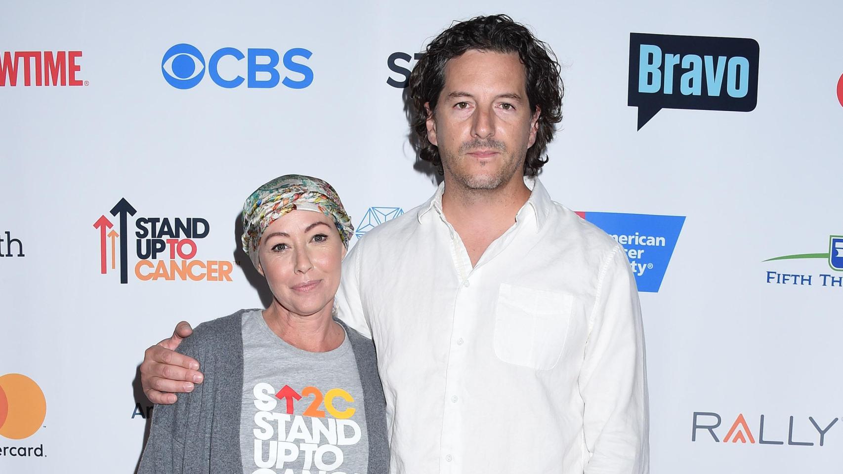 ¿Qué está pasando con la herencia de Shannen Doherty? Los acuerdos ...