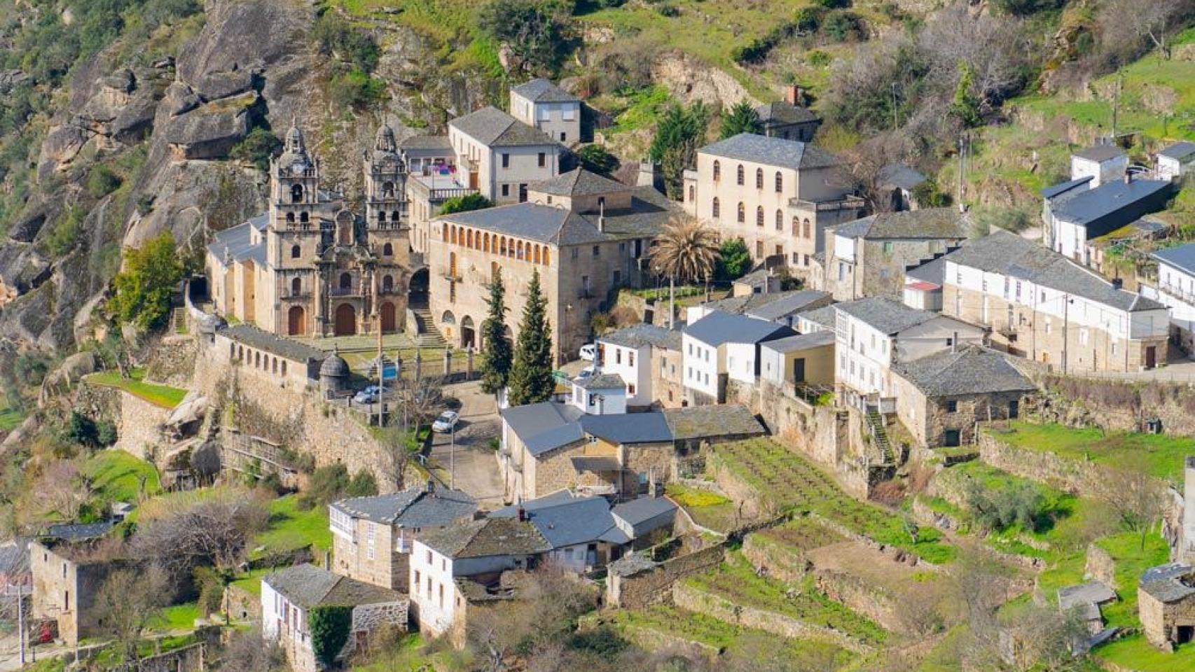 Los 10 mejores planes y cosas que ver en la Comarca de Valdeorras de visita