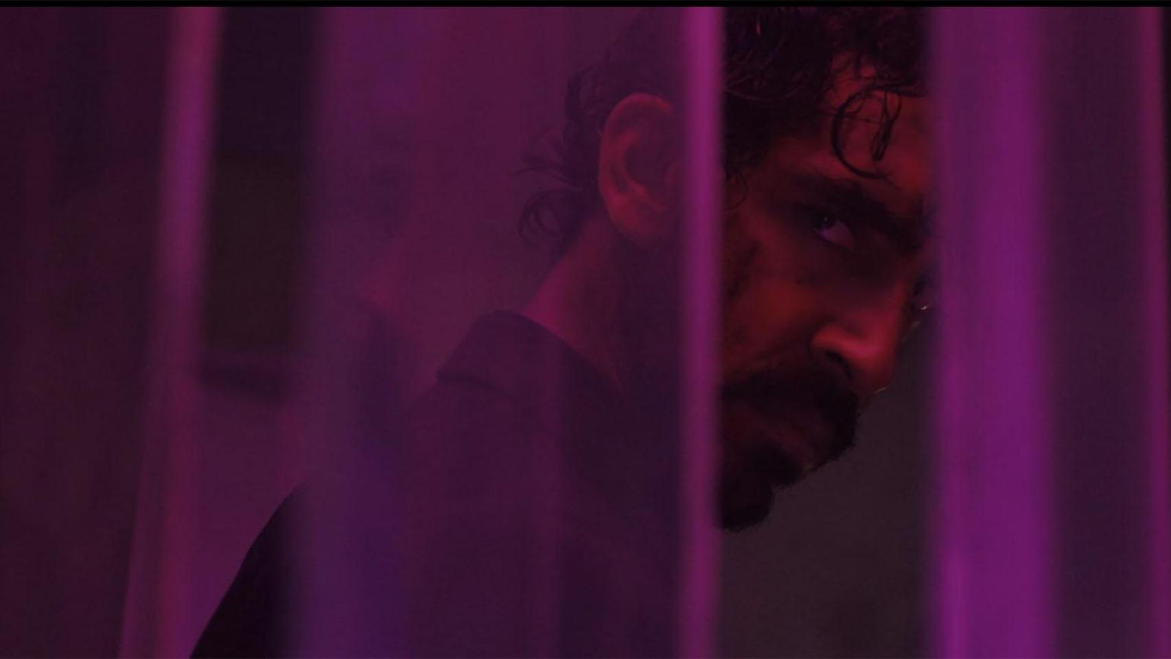 The 'John Wick' style movie that Netflix rejected for being "too ...