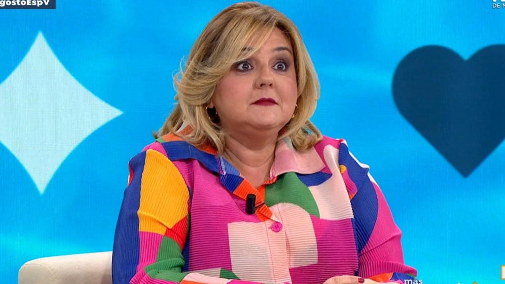 Pilar Vidal acalla rumores en ‘Espejo Público’: “Muchos pensaban que me ...