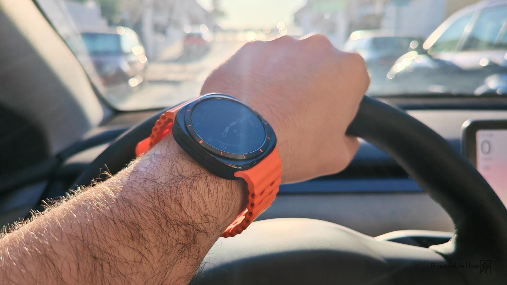 El mejor reloj de Samsung por fin va a tener un verdadero sucesor: el ...