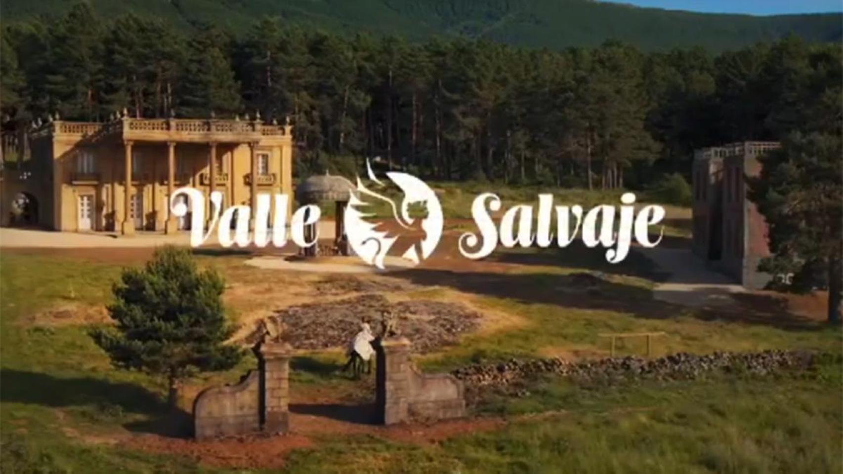 La ficción manda en las tardes de La 1: ¿tridente formado por 'Valle ...