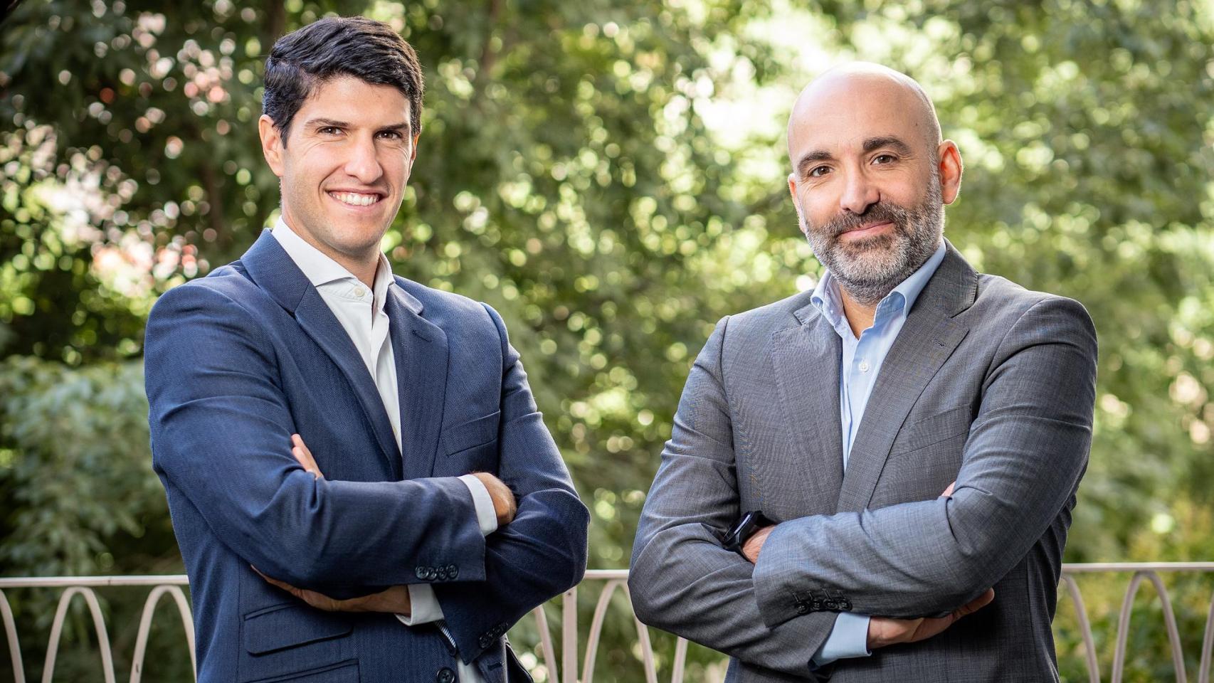 Los ex Beka echan a rodar con Silver Alpha, dos fondos y 180 millones ...