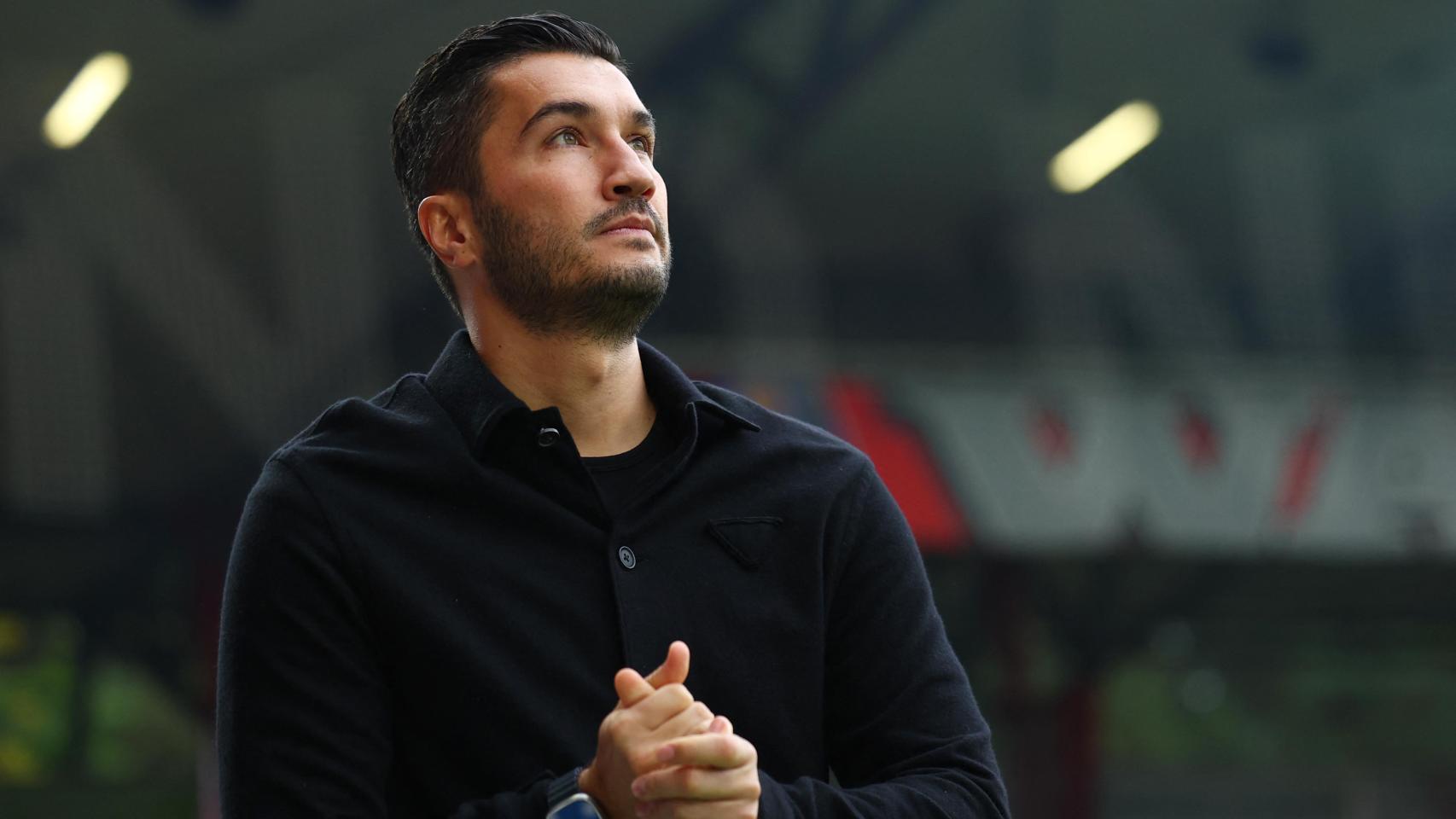La vida actual de Sahin (37), exfutbolista, tras ser estafado por una ...