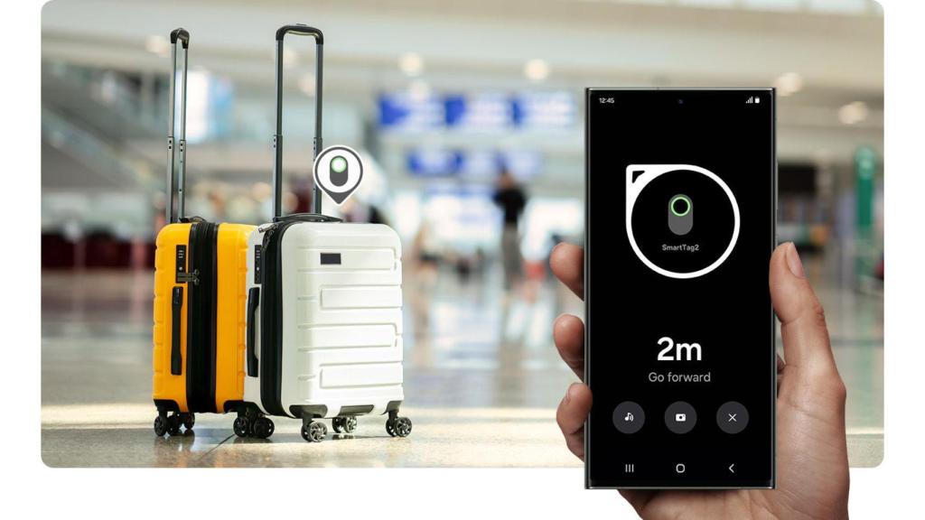 Uno de los mejores accesorios de Samsung está a su precio mínimo ...