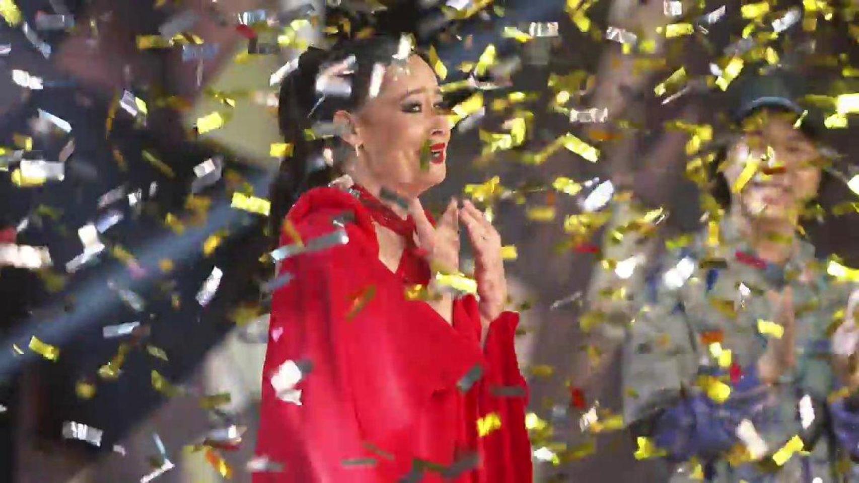 'Got Talent 10' ya tiene ganadora, la favorita que ha dejado a Risto ...