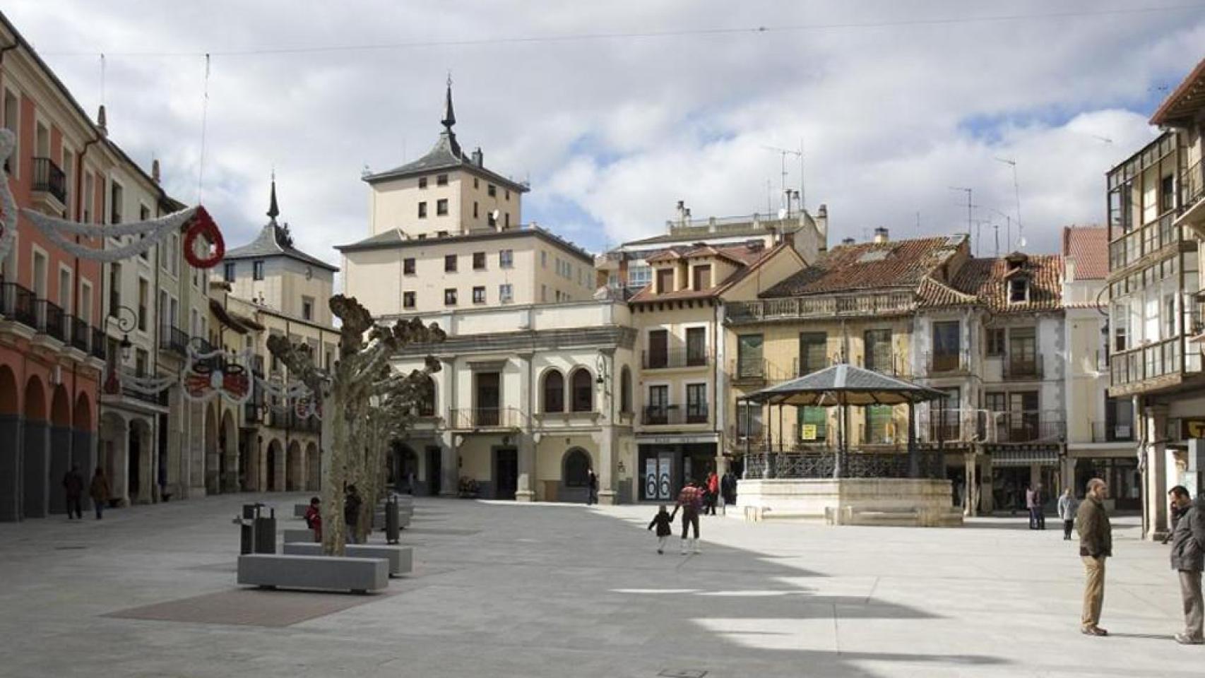 Aranda cierra parques y pasarelas ante la previsión de crecidas en el ...