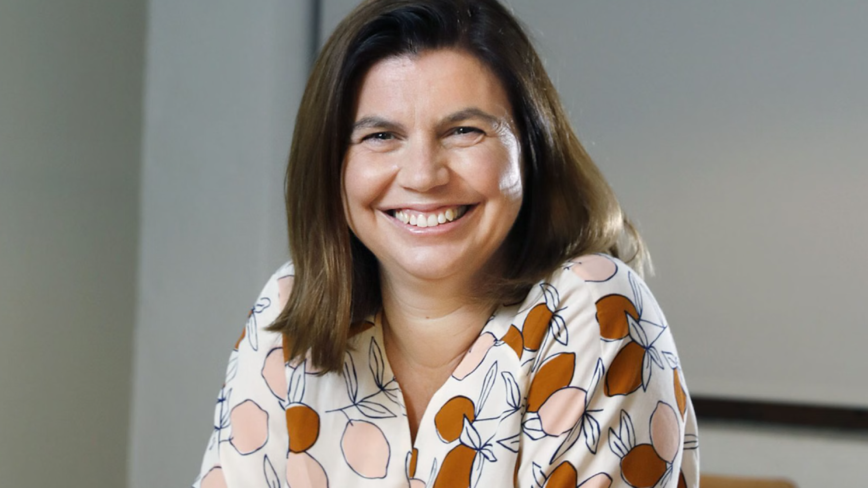 Nombran a la gallega Elena Pita nueva directora de la Oficina Española ...