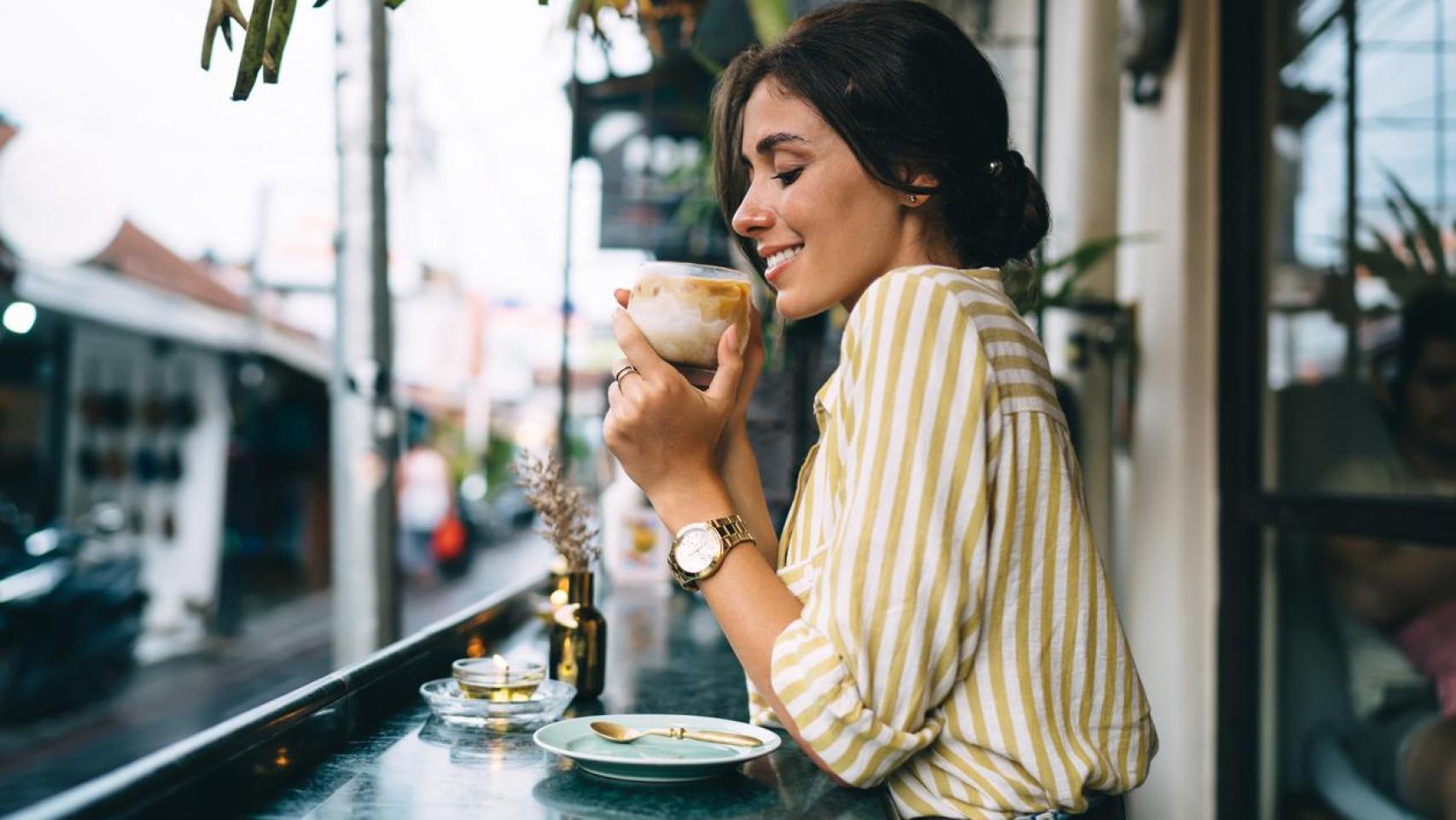 Ni fruta ni café en el postre: la advertencia de la nutricionista Amil ...