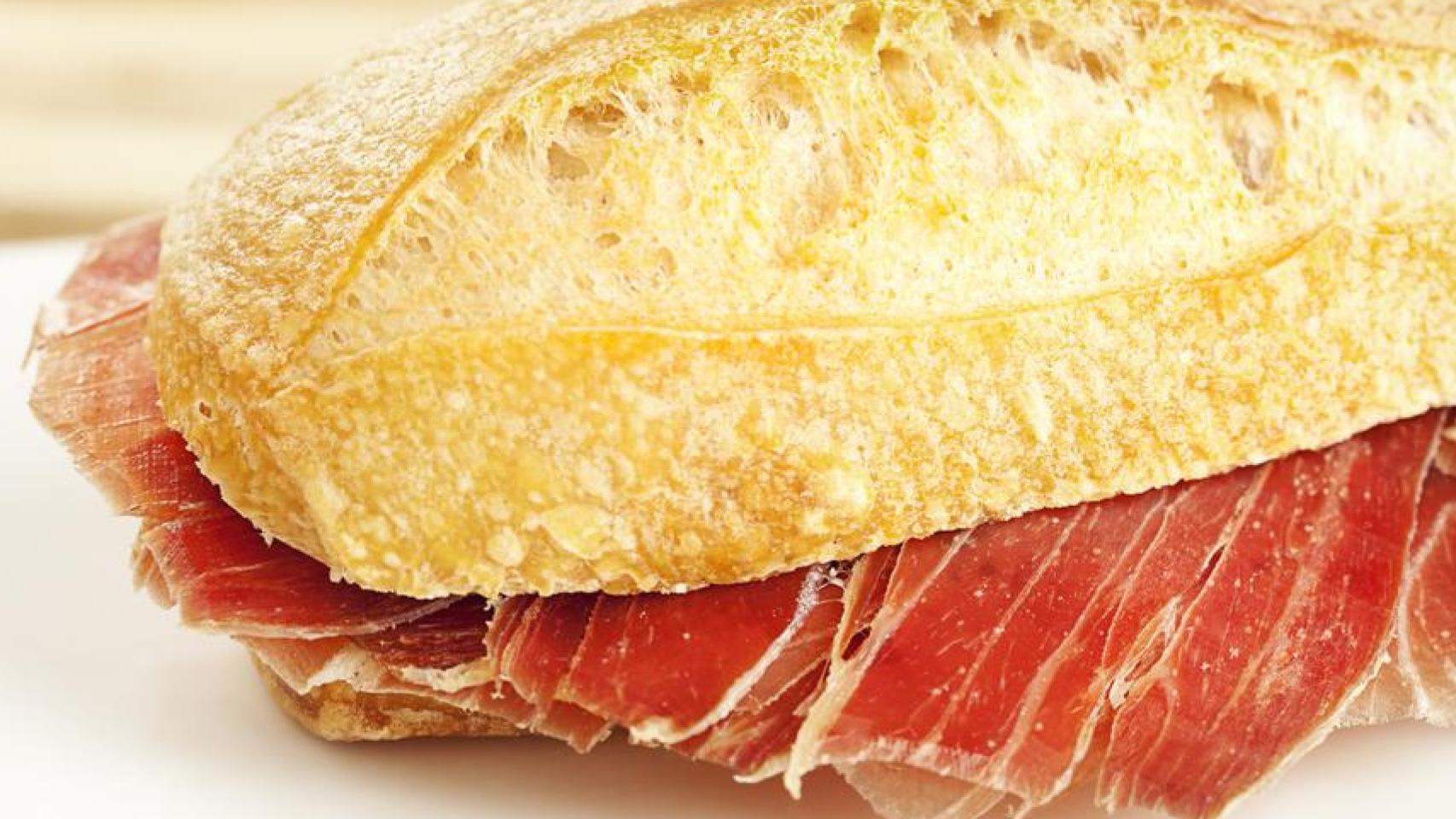 Ni el pan ni la salsa, el truco de la abuela andaluza para que los montaditos te queden ...