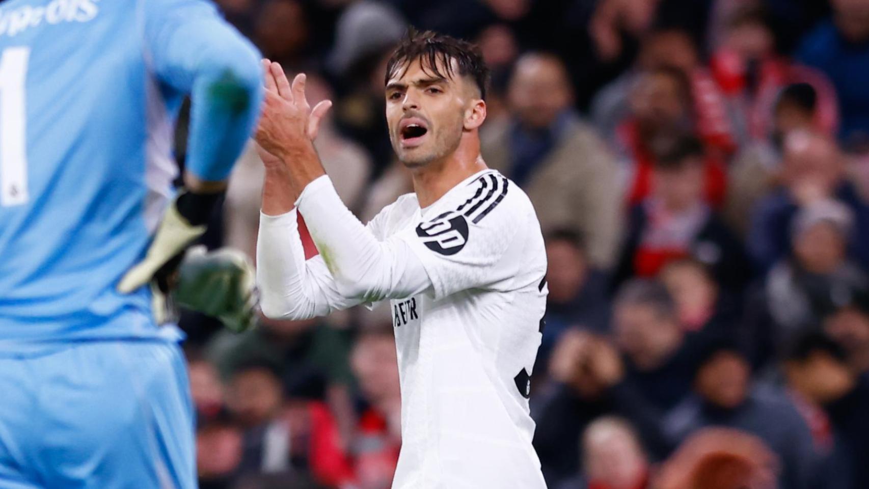 Raúl Asencio, el niño de los salesianos de Las Palmas que se ha ganado ...