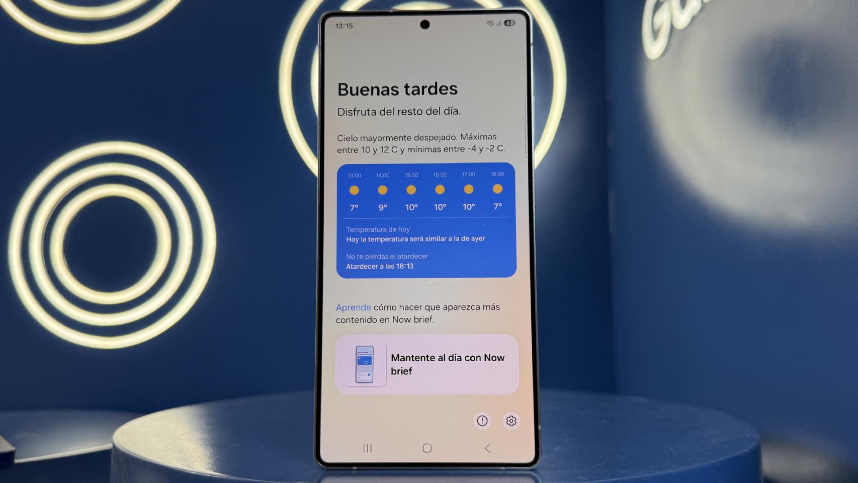 Primer contacto con los nuevos Samsung Galaxy S25: un ligero rediseño ...