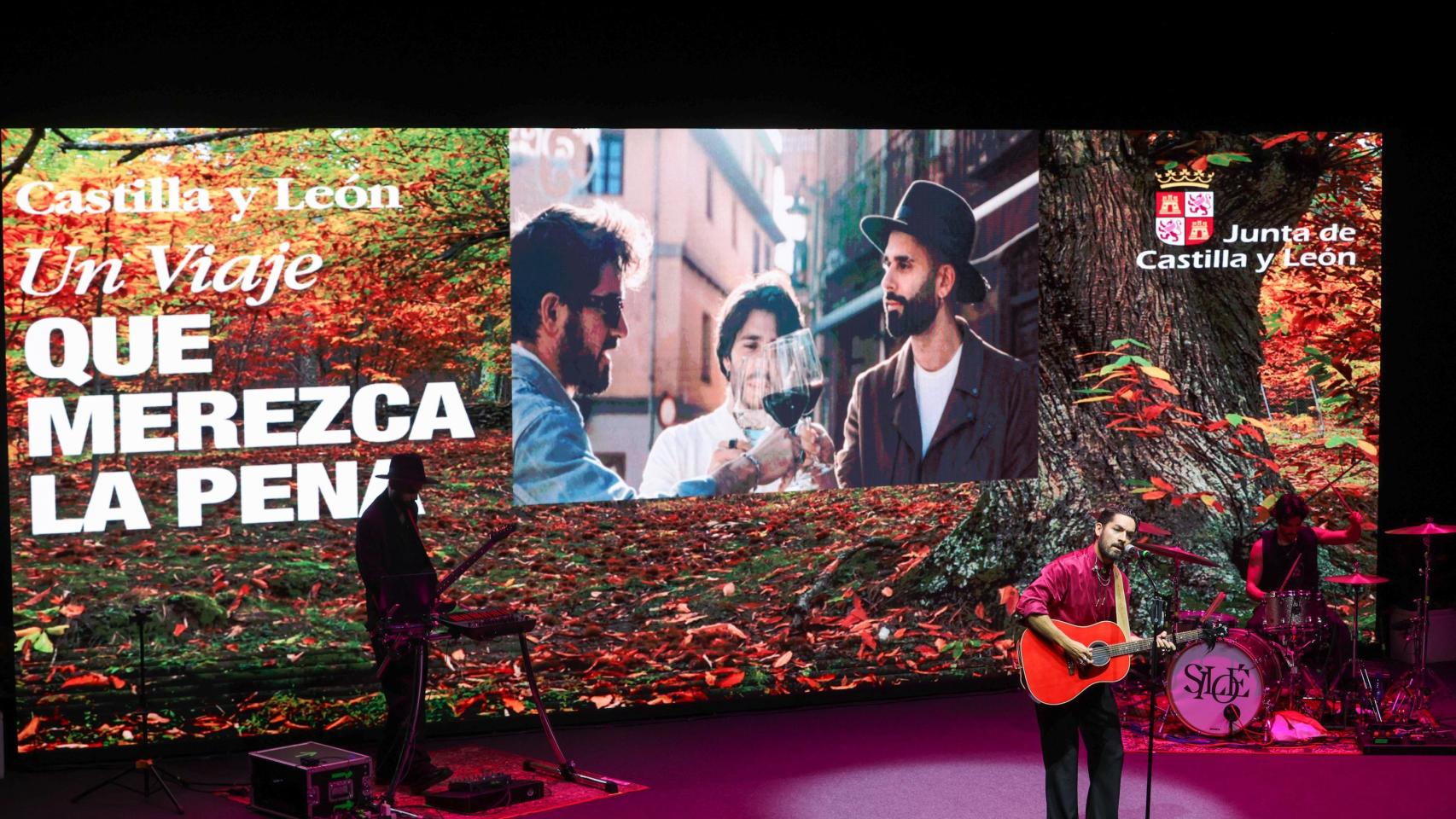 Castilla y León estrena la campaña turística 'Un viaje que merezca la ...