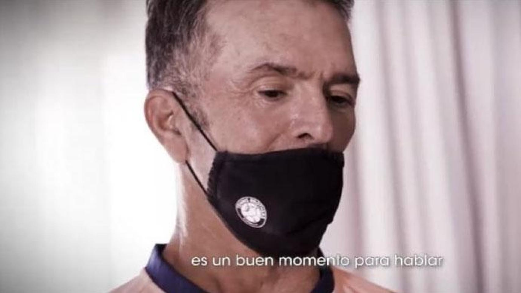 Muere a los 62 años Frank Francés, el exdeportista y empresario que ...