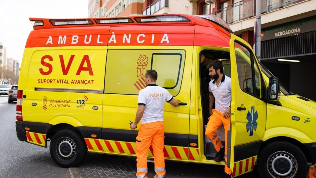 Una niña de 3 años muere ahogada en una piscina privada de Aigües ...