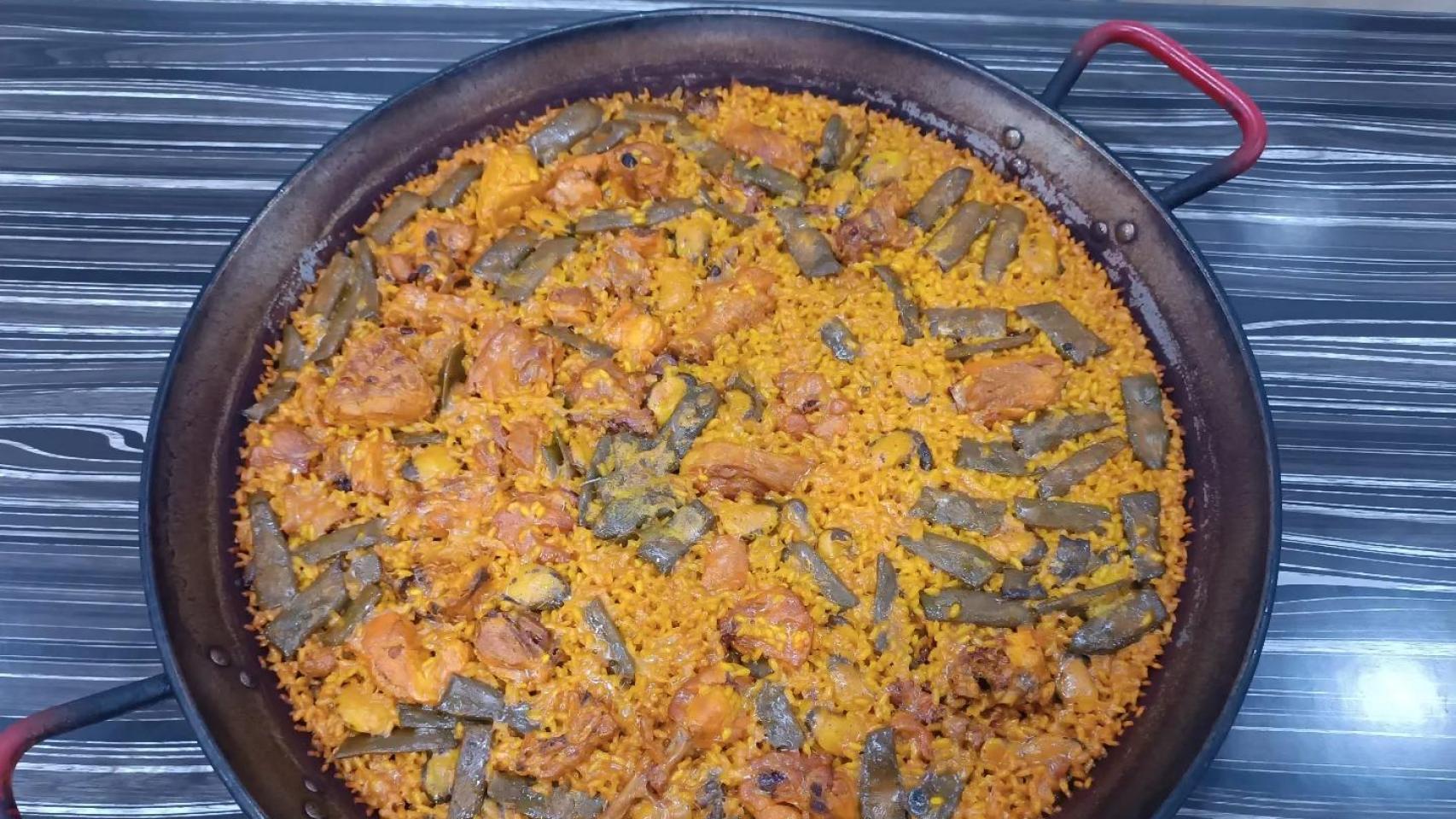 Ni Sueca ni Gandía: este es el pueblo de Valencia donde se come la ...