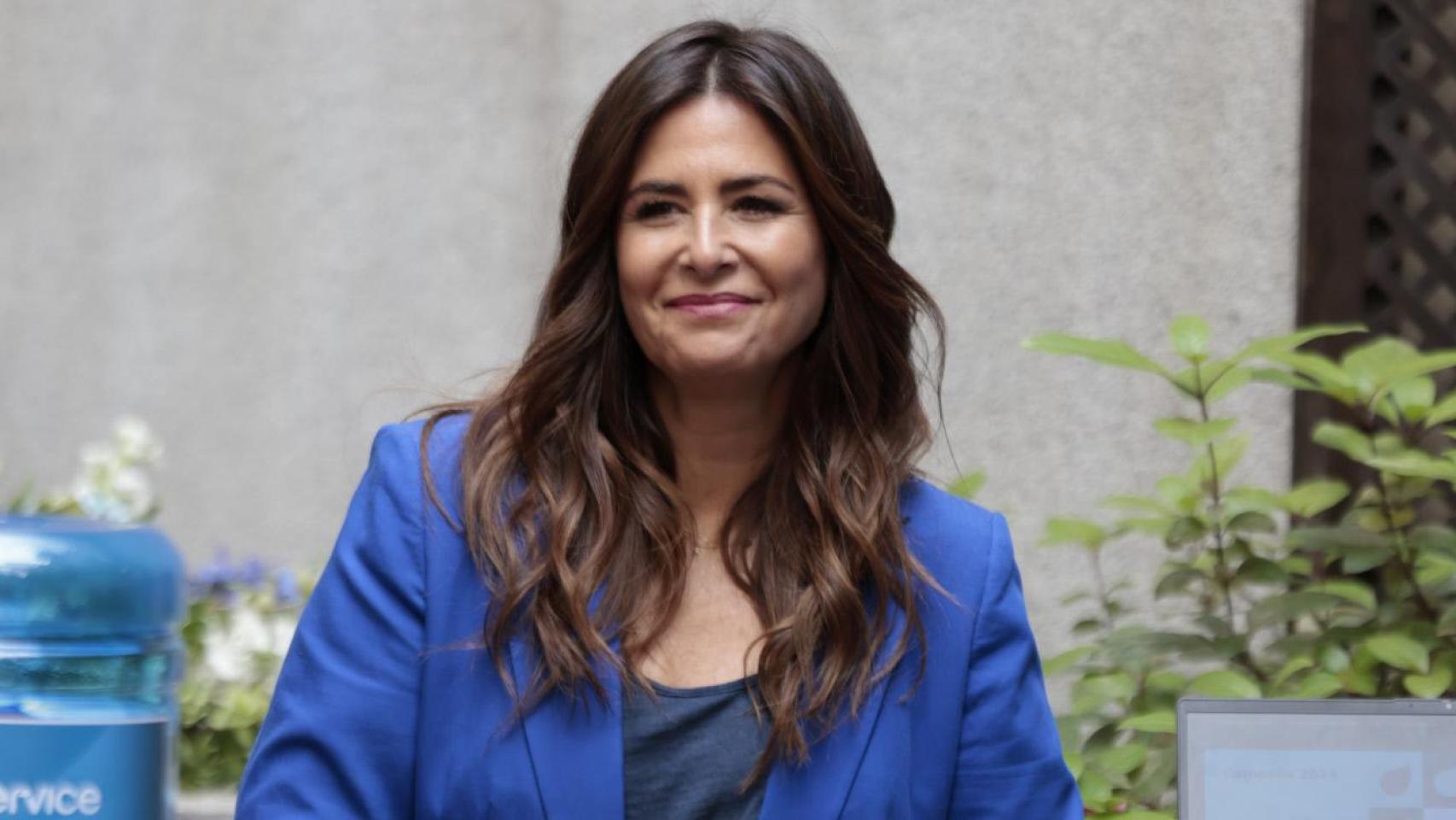 Nuria Roca descubre su secreto para estar perfecta a los 52: el nuevo ...