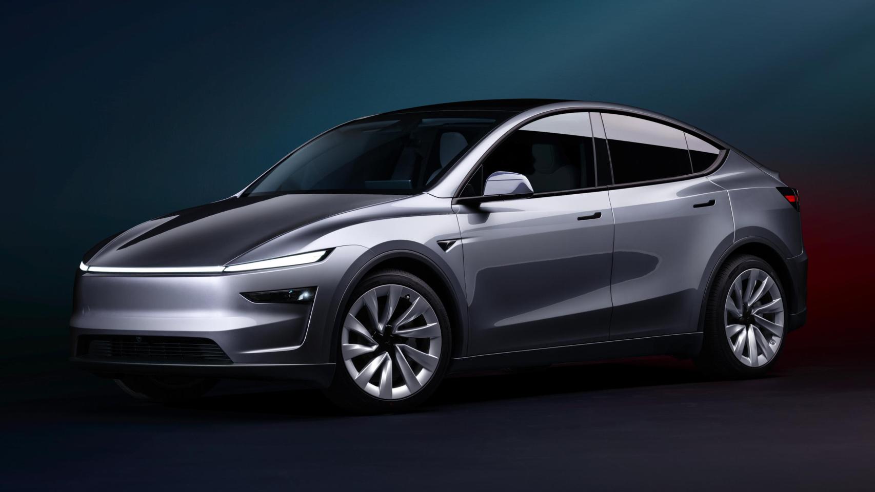 El Tesla Model Y se corona en 2024 como el coche más vendido en el ...