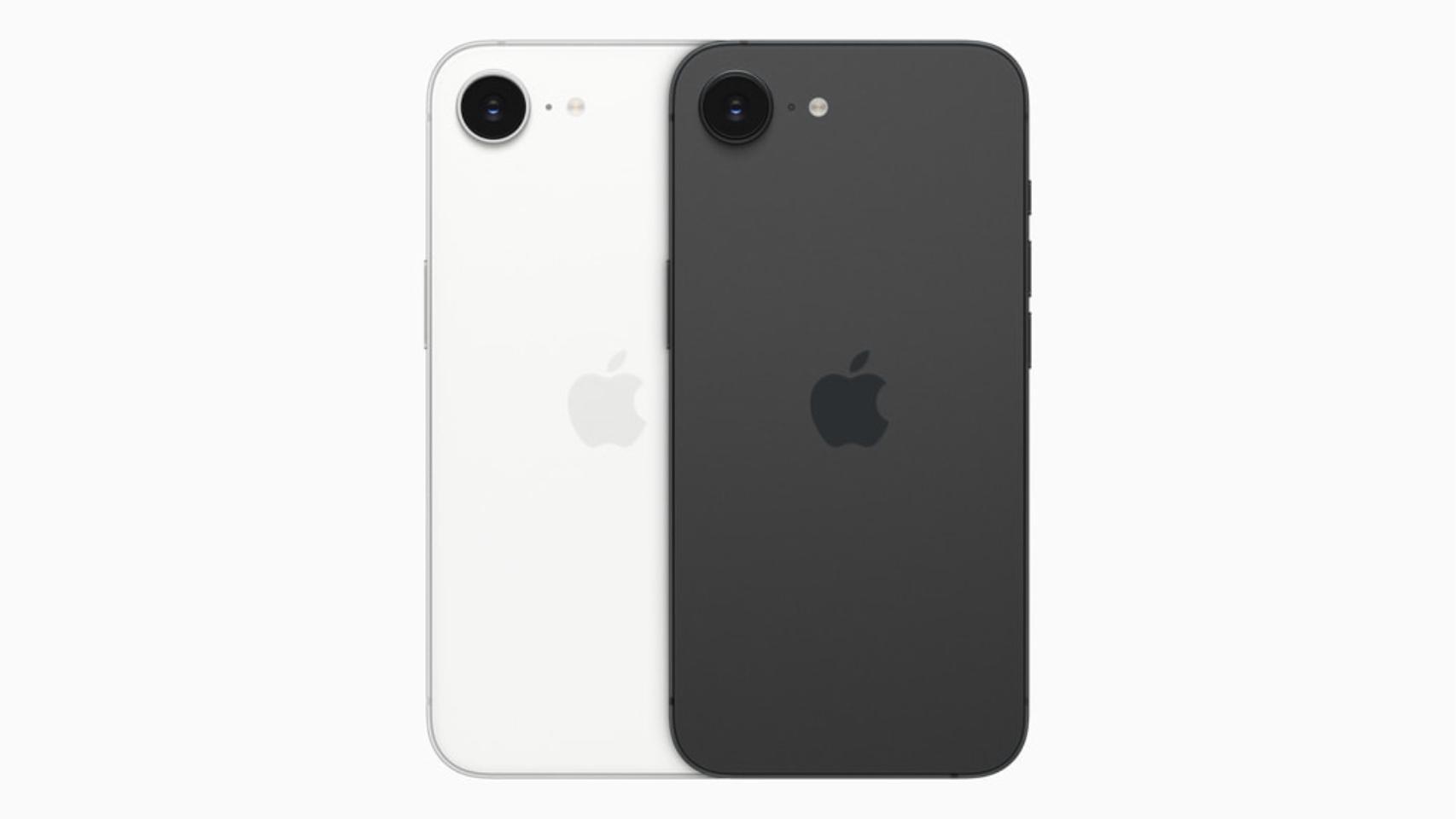 El iPhone 16e empieza a dar problemas a Apple: usuarios denuncian ...