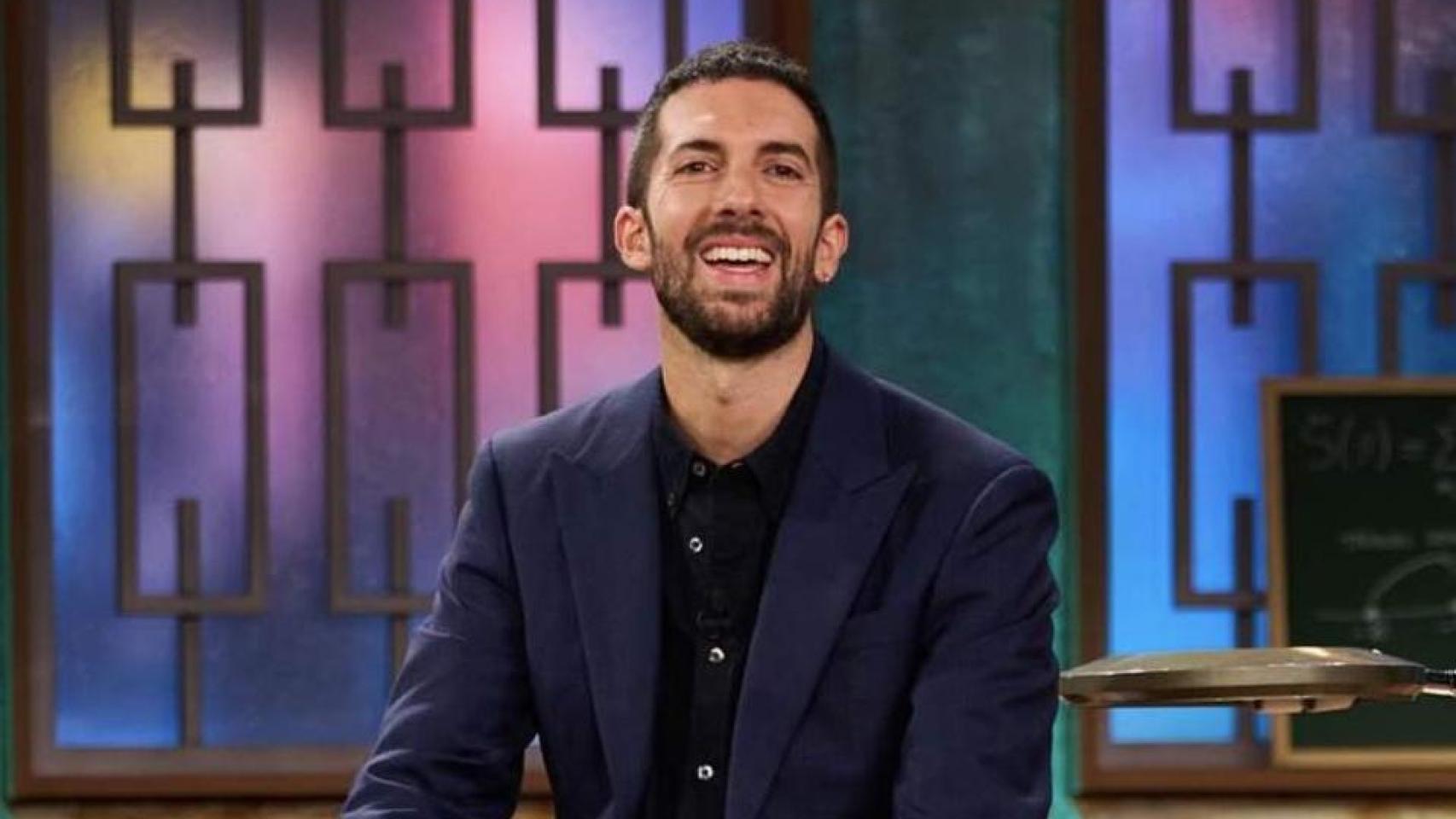 El viaje secreto de David Broncano a Zamora: "Es bonito y son buena gente"
