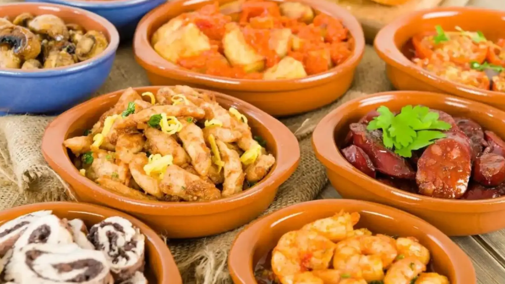 Ni migas ni madejas, este es el plato más típico de Aragón: sabroso ...