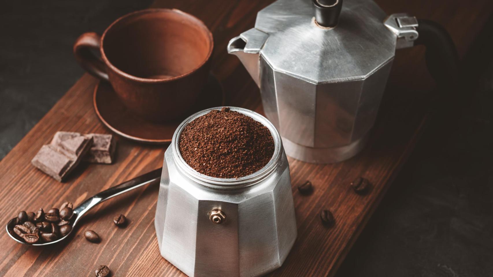 El truco que aprendí de un barista para evitar el café con 'sabor a ...