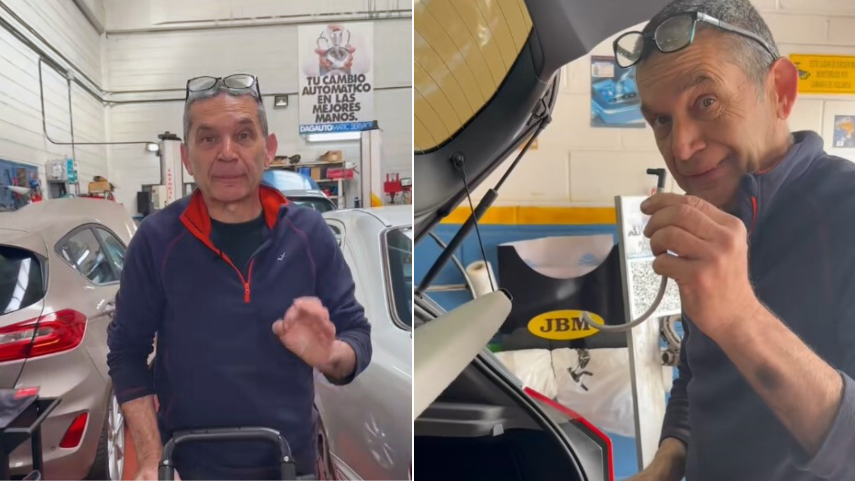 El aviso de un mecánico en España sobre los coches con Start-stop: "Cuidado si haces esto con tu ...