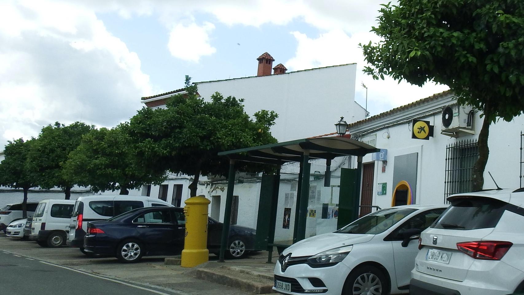 Ni Castilleja ni Lora de Estepa: este es el pueblo de Sevilla que tiene ...