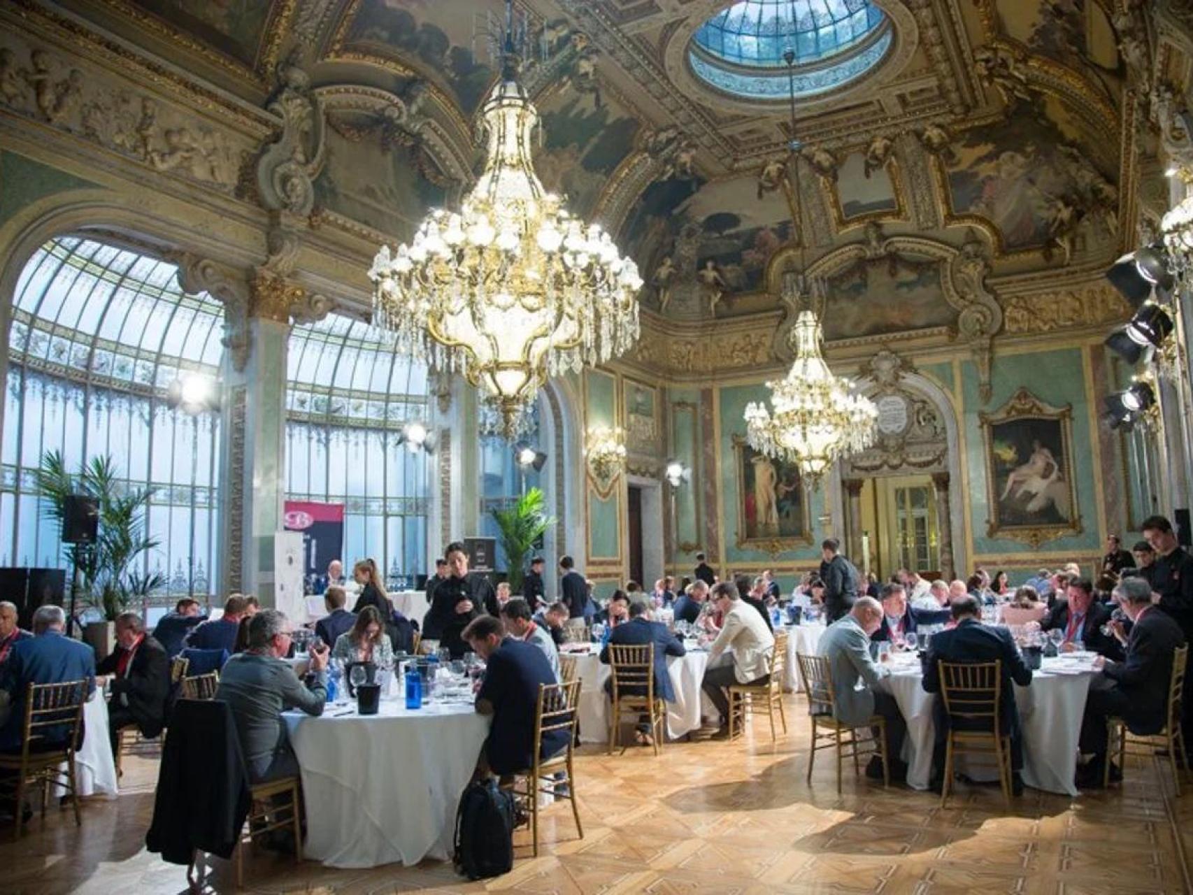 Un Madeira del siglo XIX, la península balcánica y vinos del Jura: cómo ...