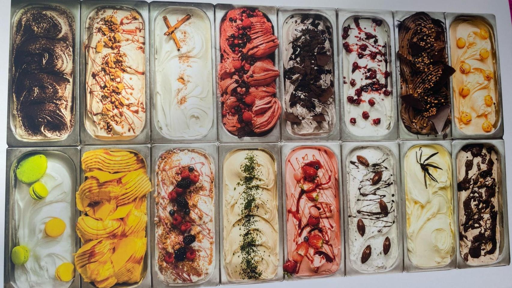 Vicent hace el mejor helado de España en el pueblo más bonito de ...