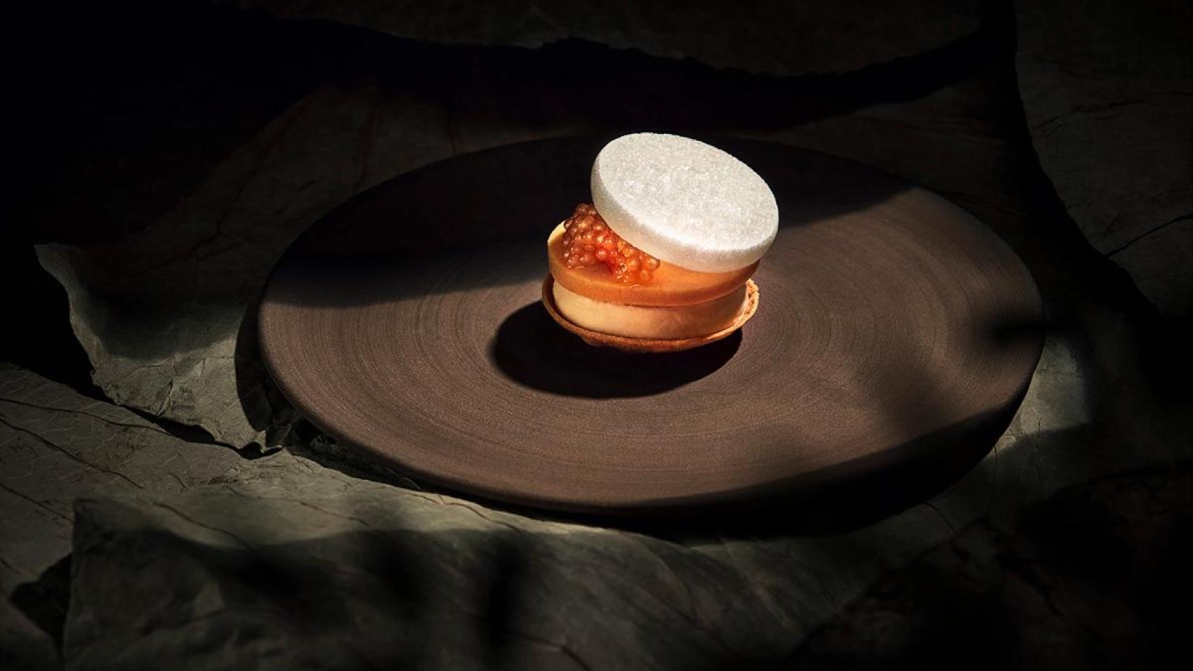 Cenar postres (pero no solo dulces): la experiencia gastronómica que ...