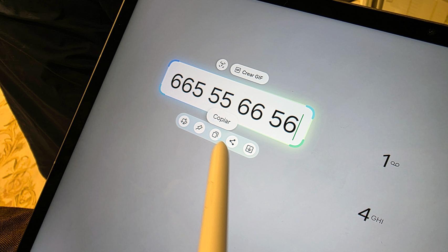Probamos la Galaxy Tab S10 FE: la nueva tablet de Samsung va contra el ...