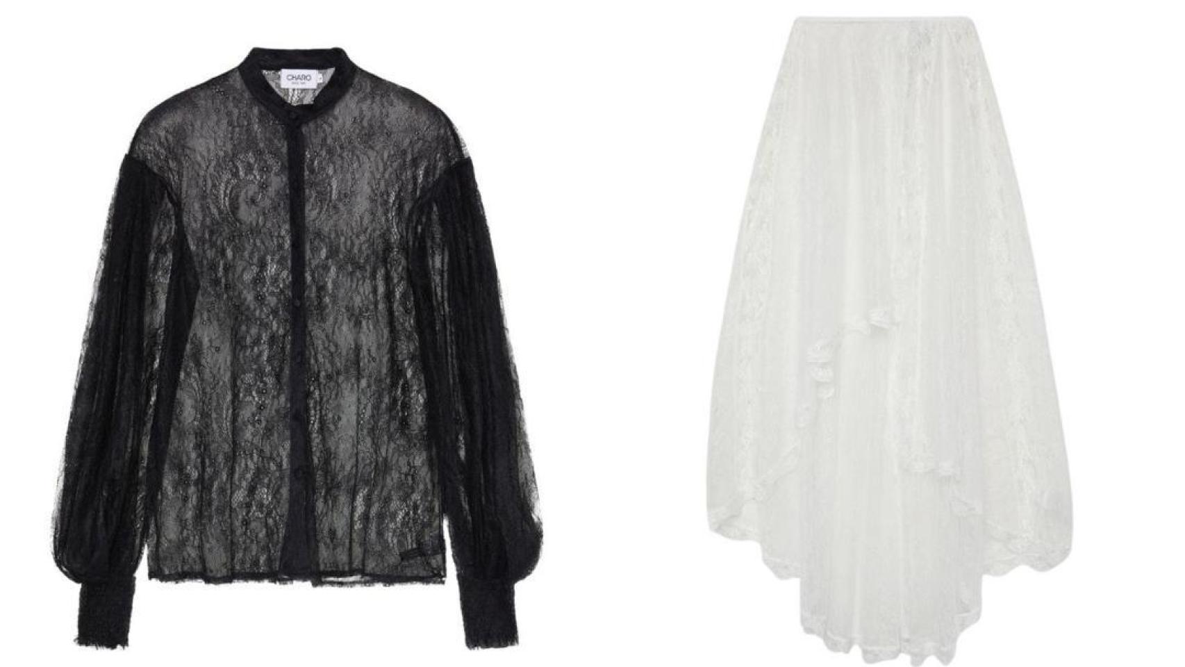 Sara Fructuoso apuesta por el 'estilo boho' para un look de lo más ...