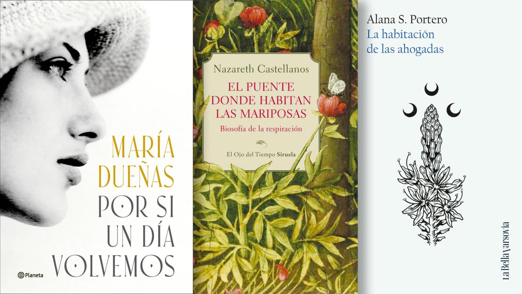 Los libros más vendidos: 16 de mayo de 2025