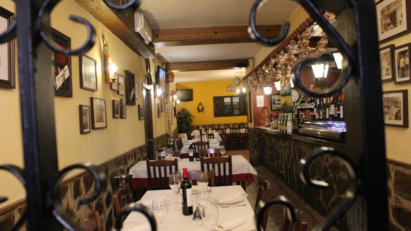 Estos son los restaurantes de Zamora mejor valorados por Google: el ...