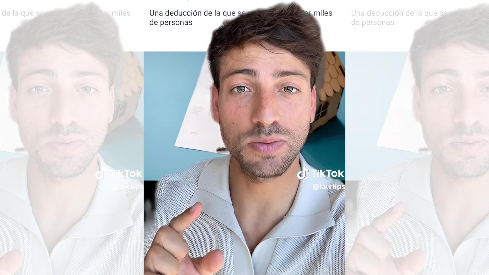 Andrés Millán, abogado laboralista: "Hacienda va a dar 2.000 euros a ...