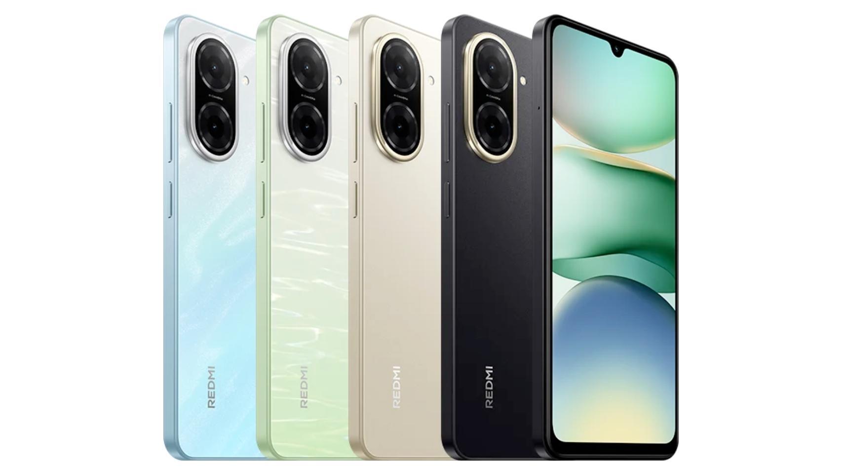 No es un error, este smartphone de Xiaomi es nuevo y cuesta menos de 76 ...