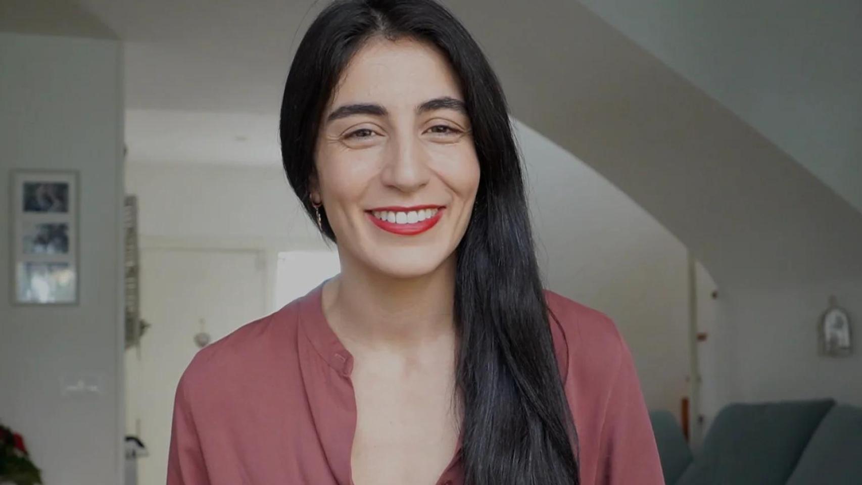 Victoria Moradell, formuladora cosmética: "Este es mi método infalible ...