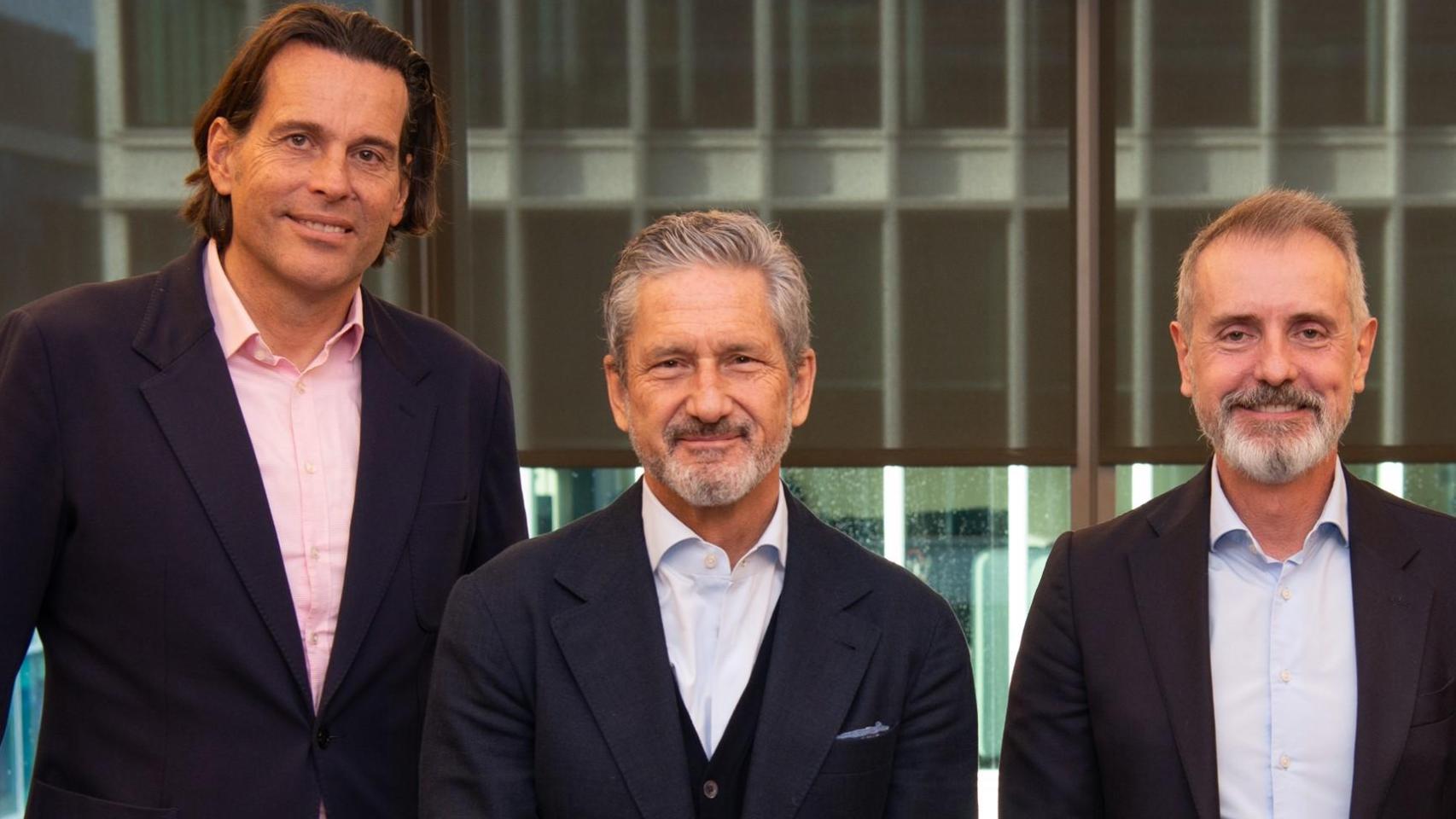 VMO2 (Telefónica y Liberty) y Daisy Group unen sus áreas de B2B en ...
