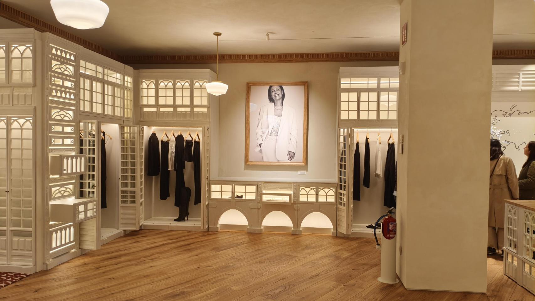 Rosalía, Robbie Williams y Almodóvar, protagonizan la nueva colección ...