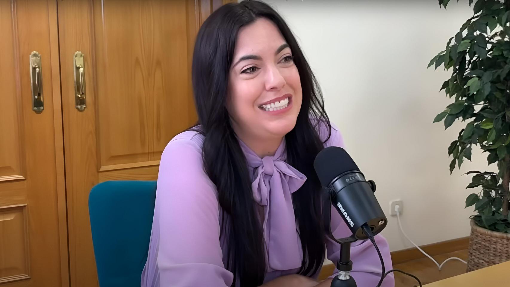 Irene Martín, bióloga: "La única dieta que retrasa el envejecimiento de ...
