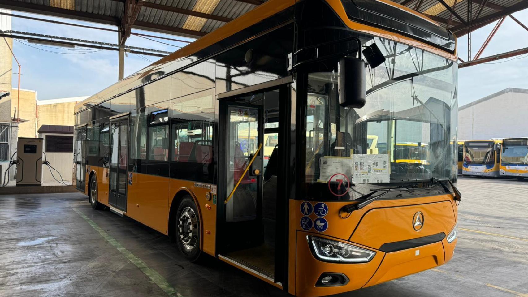 Buenas noticias para los valencianos: el nuevo corredor de Metrobús que dará servicio a 252.000 ...