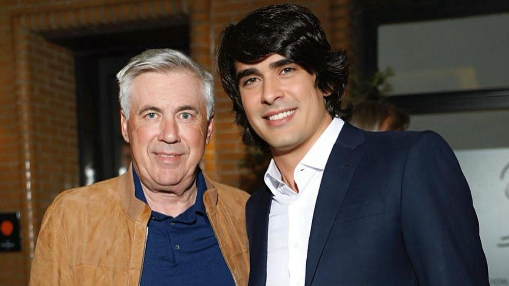 La intrahistoria del fichaje de Ancelotti por Brasil: "El anuncio debió ...