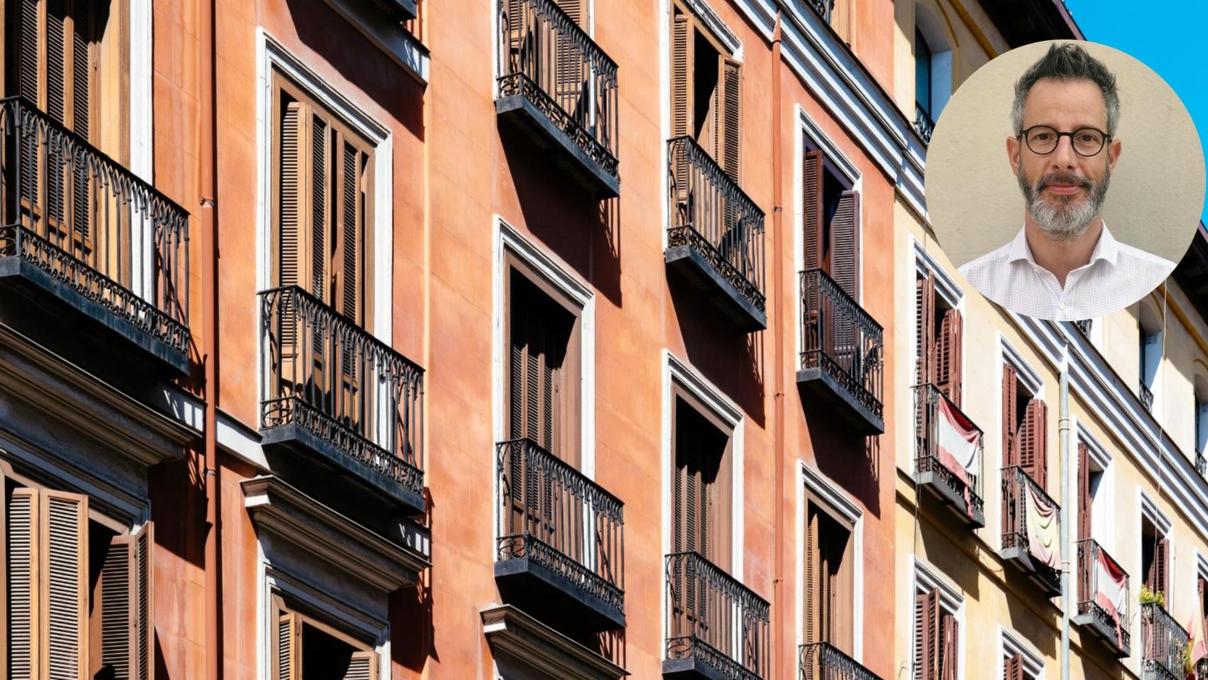 Ferran Font y la ayuda de 30.000€ para jóvenes: “Para que el alquiler ...