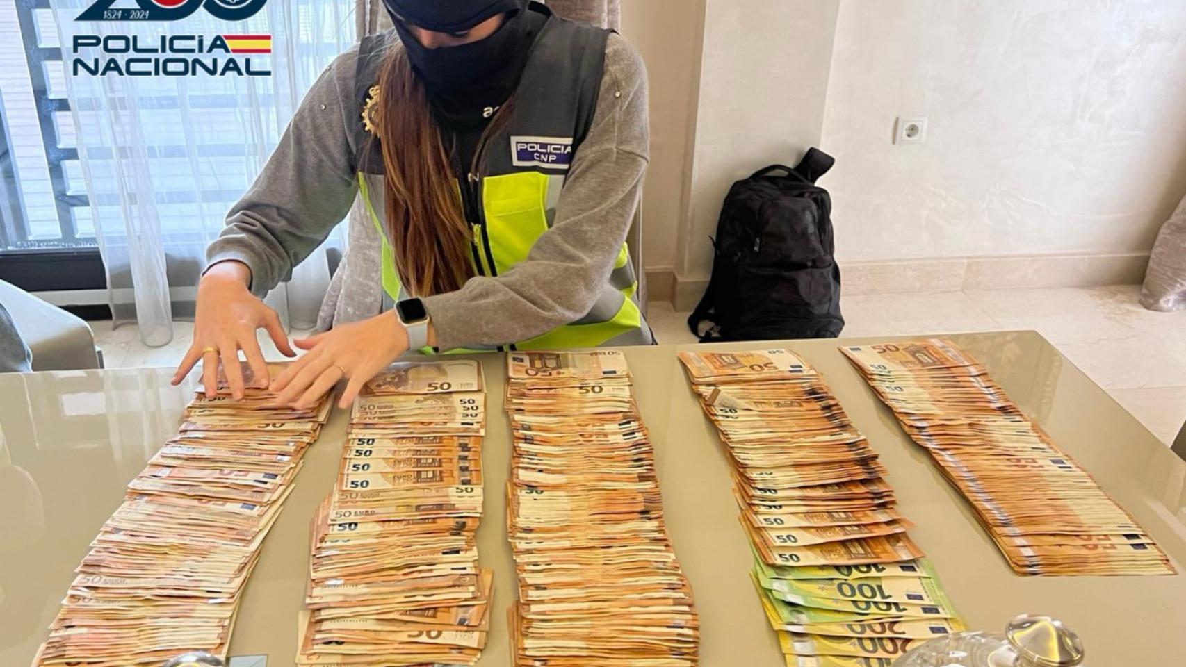 La Fiscalía avisa del "serio riesgo de fuga" del capo de la Mocro ...